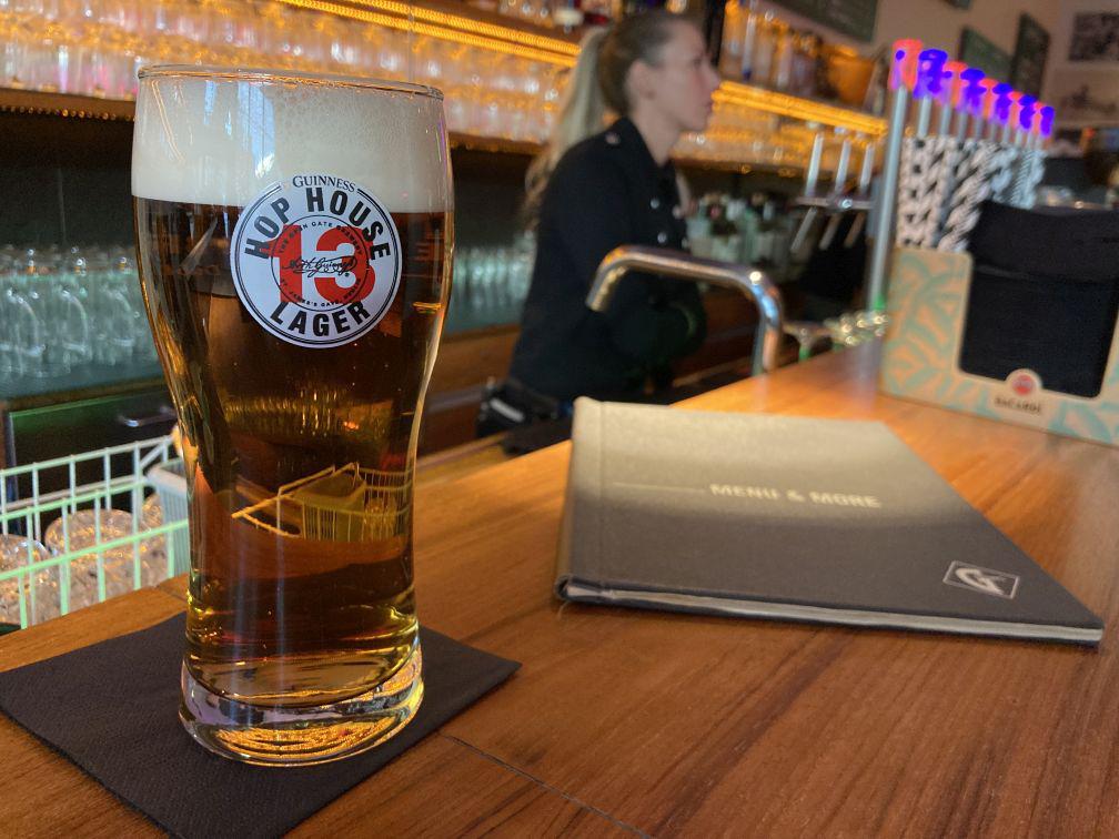 Gösser’s | Bier Guide